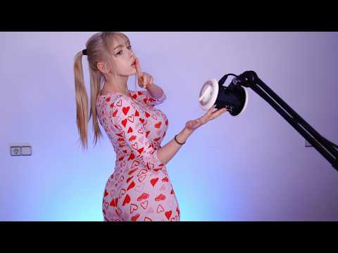 IJenz - All videos @ The ASMR Index