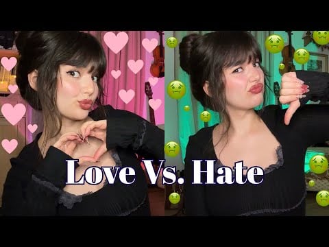 Jules ASMR - All videos @ The ASMR Index