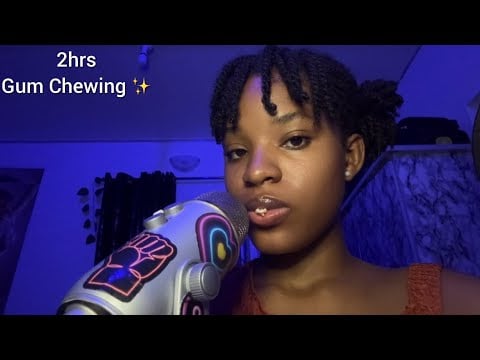 Queen Brenda ASMR - All videos @ The ASMR Index