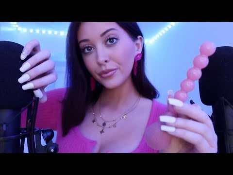 Léa Chipie - All videos @ The ASMR Index