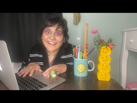 Jessica ASMR - All videos @ The ASMR Index