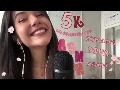 333 ASMR - All videos @ The ASMR Index