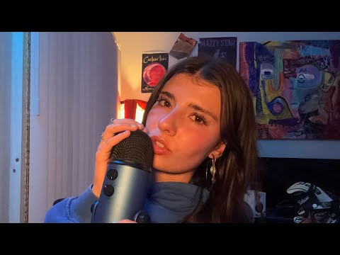 ASMR at 200% Sensitivity - The ASMR Index