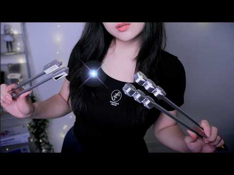 ASMR MELODY - All videos @ The ASMR Index