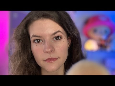 Mana ASMR - All videos @ The ASMR Index