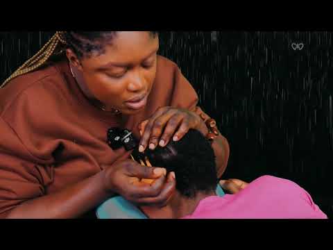 WHISPER WITH MARIAM ASMR. - All videos @ The ASMR Index