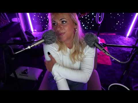 ASMR SouthernBell - All videos @ The ASMR Index