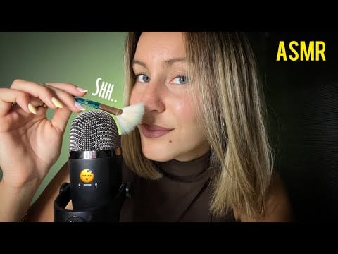 Todos los videos de ASMR - Página 1 - The ASMR Index