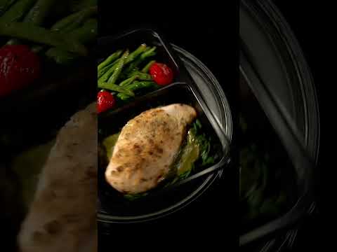 Factor Meals - Fresh, Ready & Delicious in Minutes 🥗