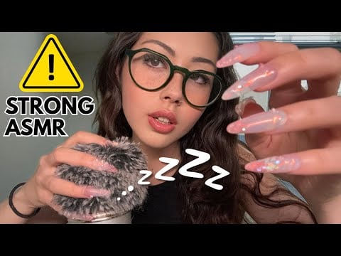 Angelic Lofi ASMR - All videos @ The ASMR Index