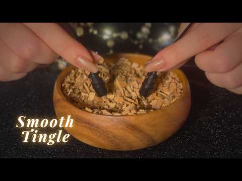 Luna_ASMRtist🌙 - All videos @ The ASMR Index