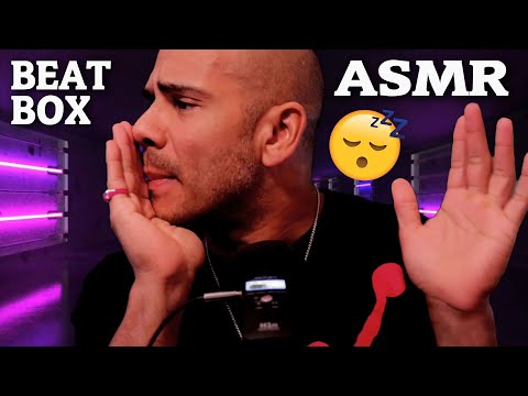 ASMR BEAT BOX SLEEP CLINIC - The ASMR Index