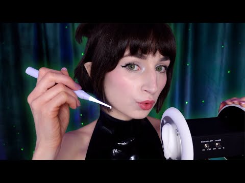 Flora Rodgers Official - All videos @ The ASMR Index