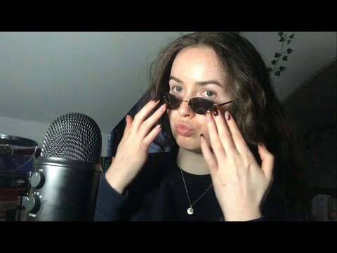 ASMR Fast Aggressive Unpredictable | Red Light Green Light, Setting ...