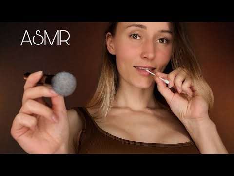 Barberry ASMR - All videos @ The ASMR Index