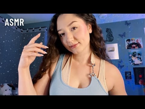 JadyLady ASMR - All videos @ The ASMR Index