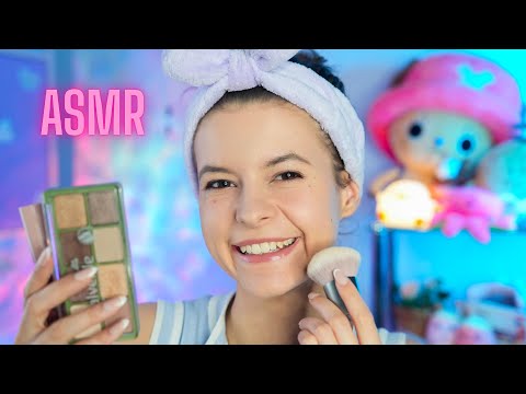 Mana ASMR - All videos @ The ASMR Index