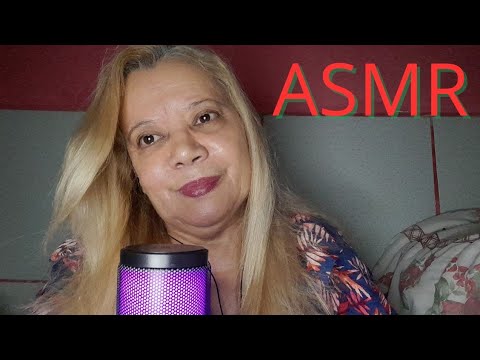ASMR # Dando conselhos .😴😴 - The ASMR Index