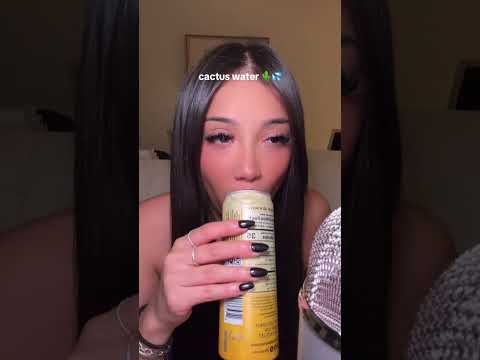 ASMR Cactus Infected Hand Spa Sound | ASMR Deep Sleep & Relaxing Sound ...