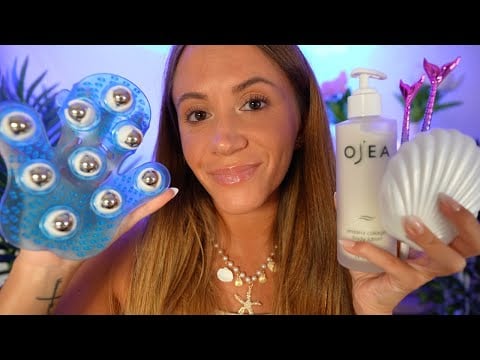 Safe Space ASMR - All videos @ The ASMR Index