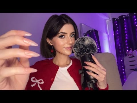 edafoxx ASMR - All videos @ The ASMR Index