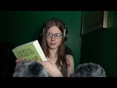 Cat Nap ASMR - All videos @ The ASMR Index