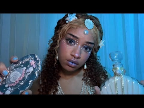 Eden's Garden ASMR - All videos @ The ASMR Index