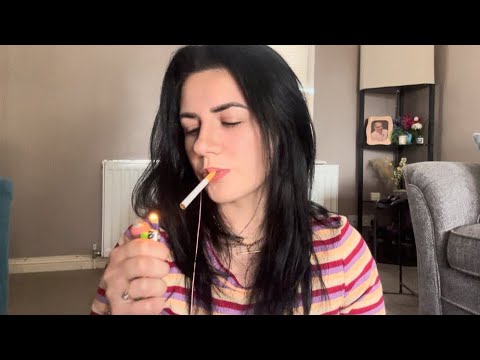 Happy Cloud ASMR - All videos @ The ASMR Index