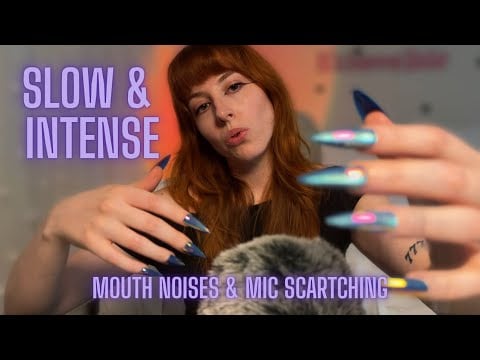 YOU WON’T BE ABLE TO RESIST DEEP SLEEP! Slow & Soothing (no mid-roll ad)
