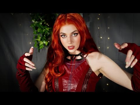 SleepTightWicket ASMR - All videos @ The ASMR Index