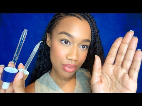 More Makayla ASMR - All videos @ The ASMR Index