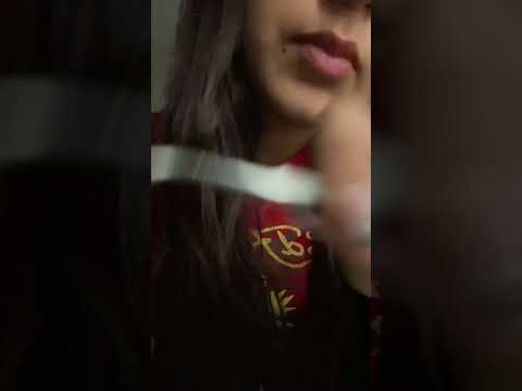 ASMR plucking - The ASMR Index