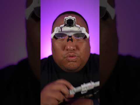 Matty Tingles - All videos @ The ASMR Index