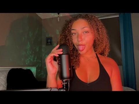 Telina ASMR is live! - The ASMR Index