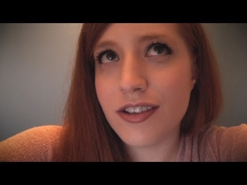 ASMR - Role Play THE DOCTOR IS IN YOUR HOUSE 🏡