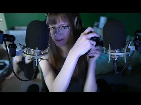 Cat Nap ASMR - All videos @ The ASMR Index