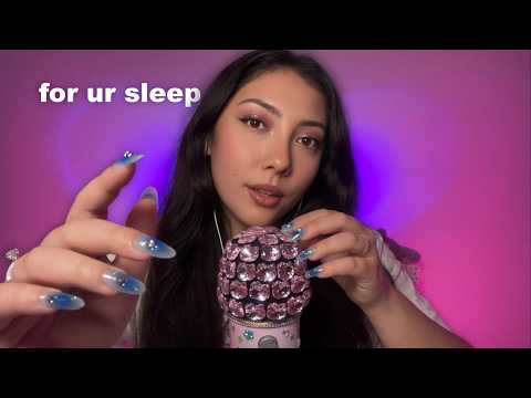 ASMR JADE - All videos @ The ASMR Index