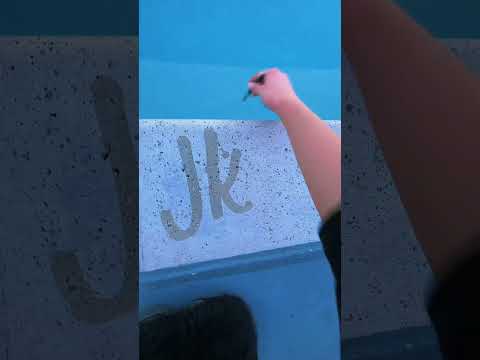 I write the alphabet, you find the missing letter asmr game #asmr # ...