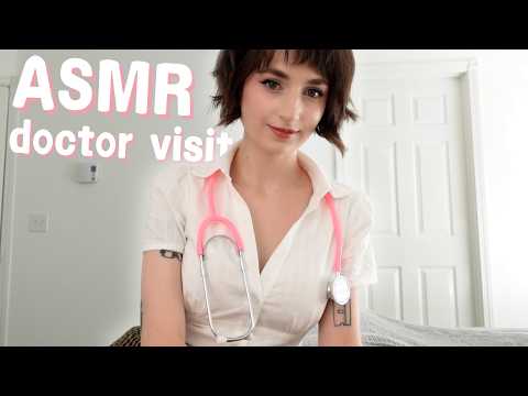 Flora Rodgers Official - All videos @ The ASMR Index