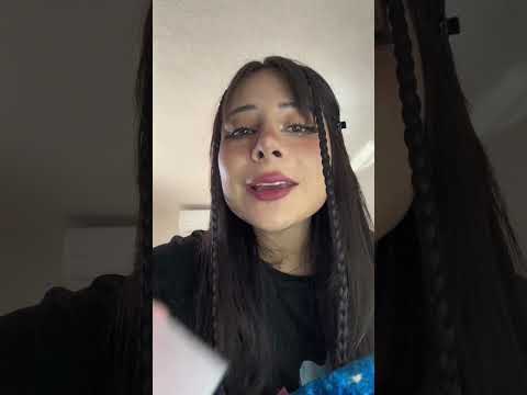 Daniela Emmanuel Oficial - All videos @ The ASMR Index