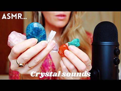Gems ASMR - All videos @ The ASMR Index