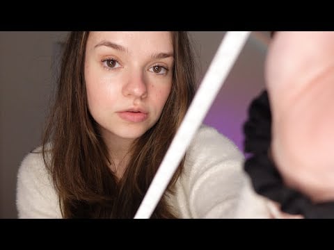 ASMR - measuring your face - The ASMR Index