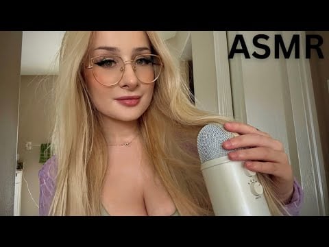Eden ASMR - All videos @ The ASMR Index