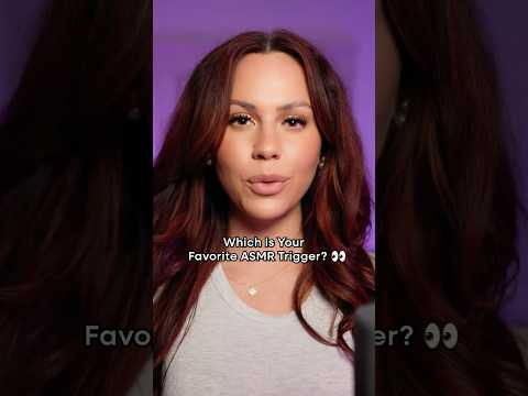 Simone ASMR - All videos @ The ASMR Index
