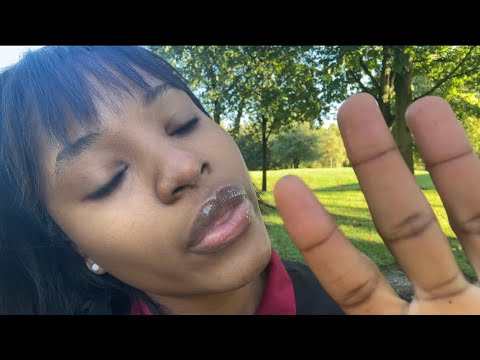 Queen Brenda ASMR - All videos @ The ASMR Index