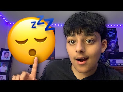 ASMR To Fall Asleep To 😴 - The ASMR Index