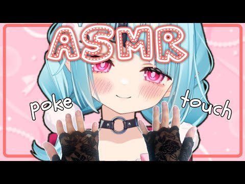 Zenya Hima Ch. - All videos @ The ASMR Index