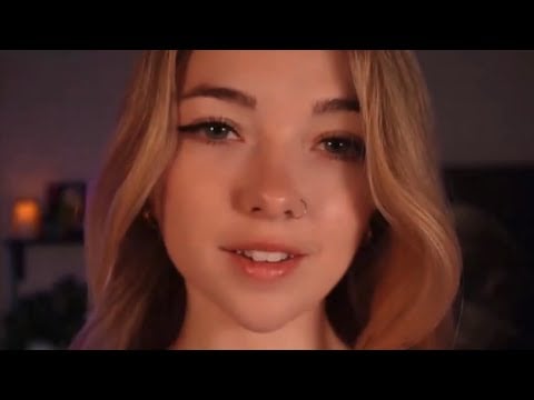 ASMR | 💋KISSES + MOUTH SOUNDS & LENS LICKING (its bunnii asmr)