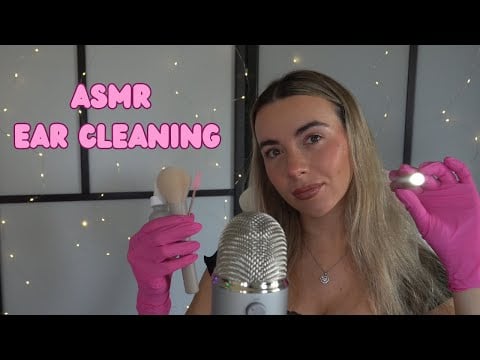 Clean with me - The ASMR Index