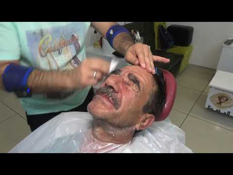 RELIEVE YOUR FACE WITH HOT COMPRESS AND STEAM! JAW,NOSE ,HEAD, CHEEK CARE